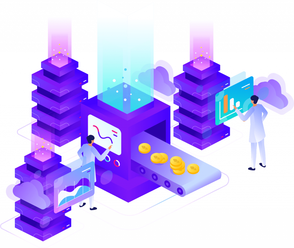 Acco – Blockchain, Cryptocurrency & Bitcoin Elementor Template Kit by ...