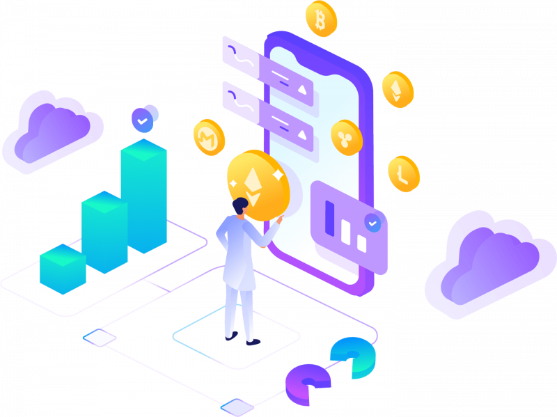 Acco – Blockchain, Cryptocurrency & Bitcoin Elementor Template Kit by ...