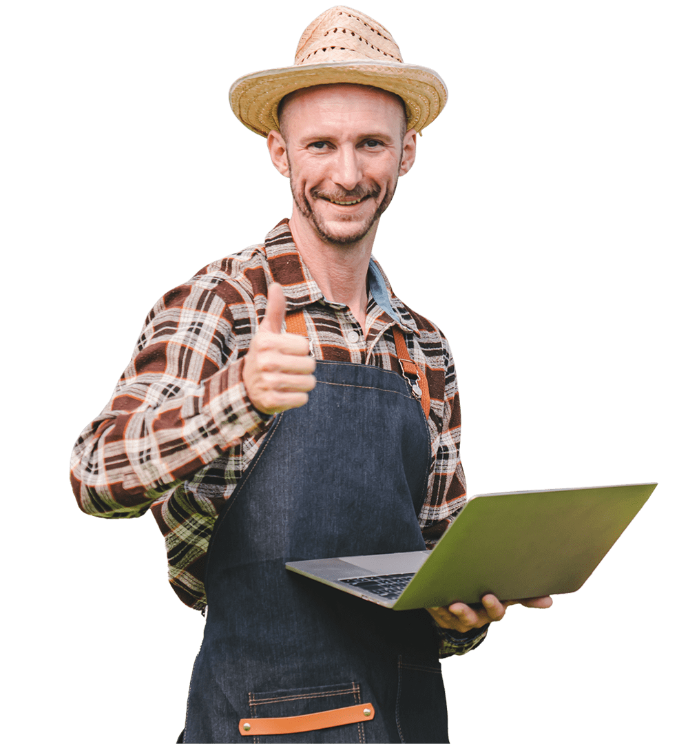 About Us – Agroponix