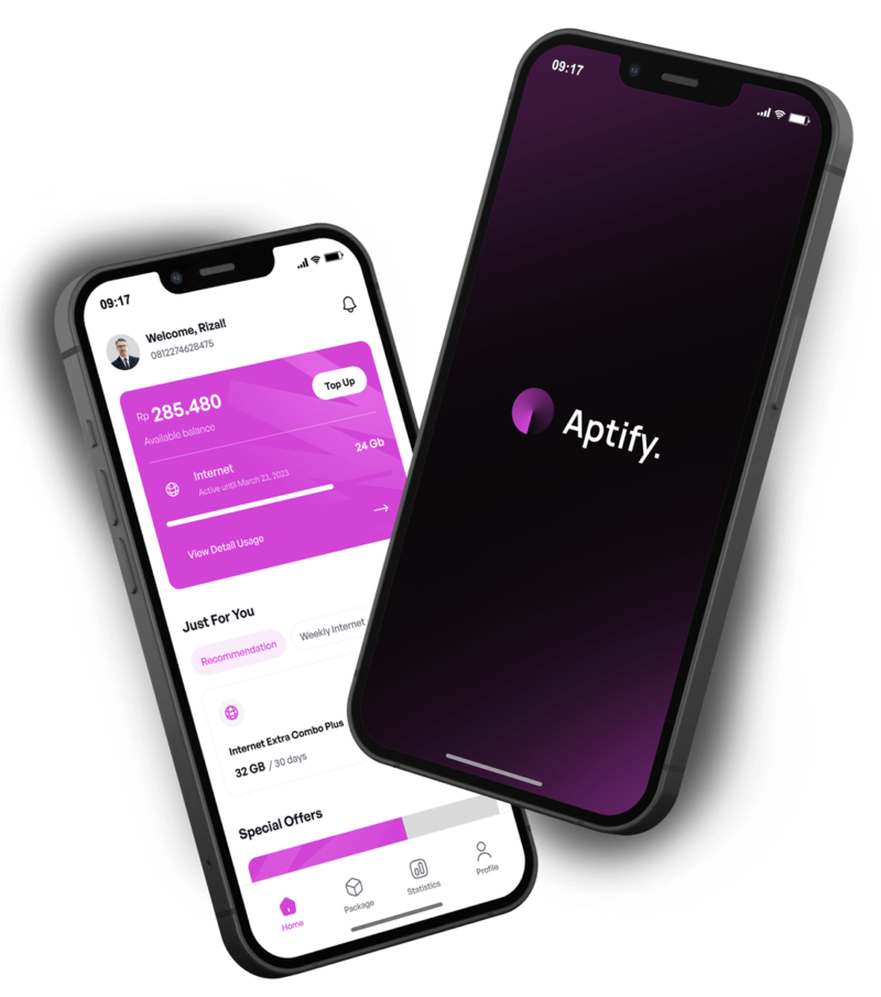 Aptify