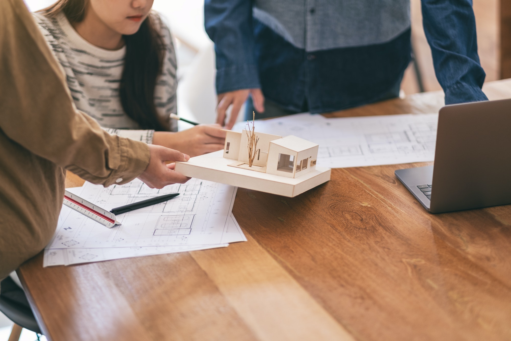 Archion – Architect & Contractor Elementor Template Kit by Jegtheme