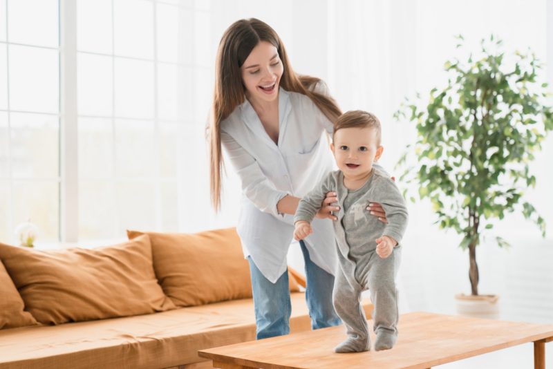 Developmental Leaps: How and When Your Baby Grows – Bcare – Baby Care ...