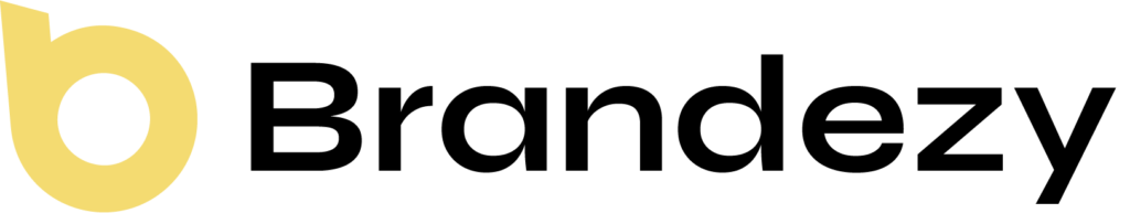 Brandezy – Branding Agency & Creative Studio Elementor Template Kit by ...