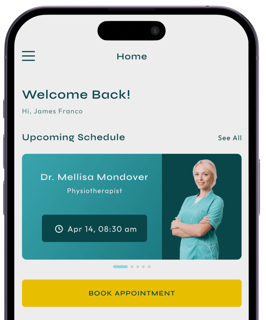 Chirox – Chiropractic & Physiotherapy Elementor Template Kit