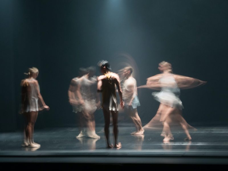 The Science of Dance: Understanding the Mind-Body Connection – Dazlle