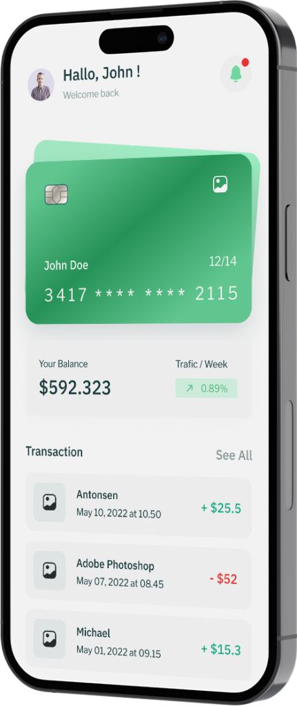 Digipay – Online Payment Gateway & Fintech Elementor Template Kit by ...