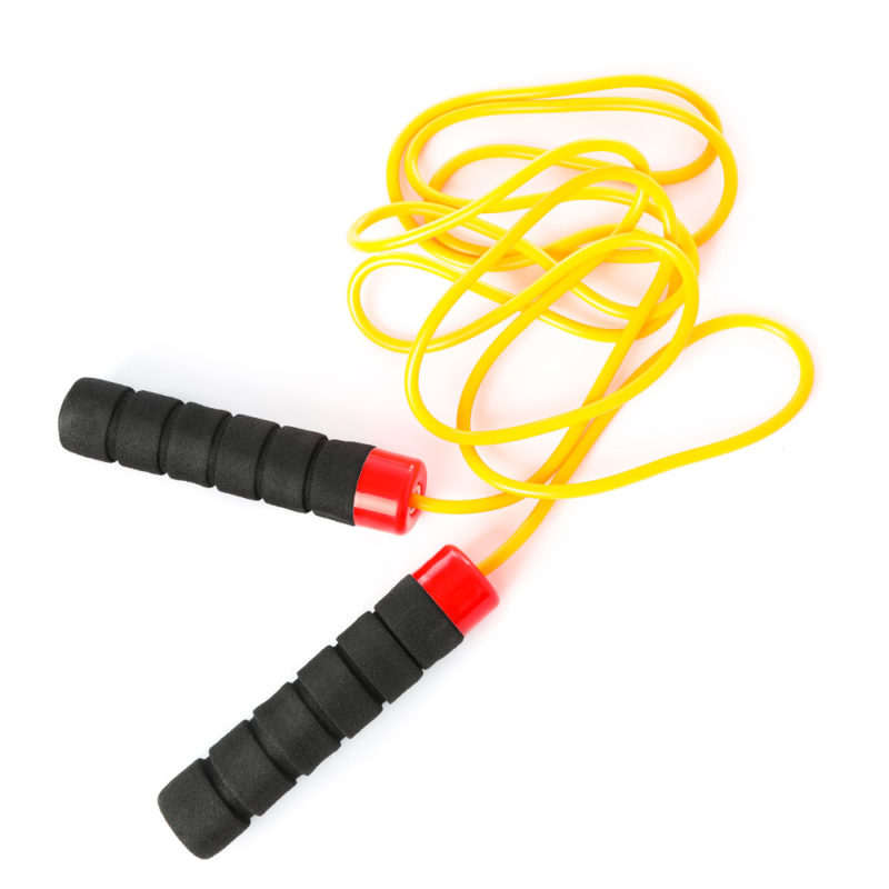 Black Jump Rope – Gymniac