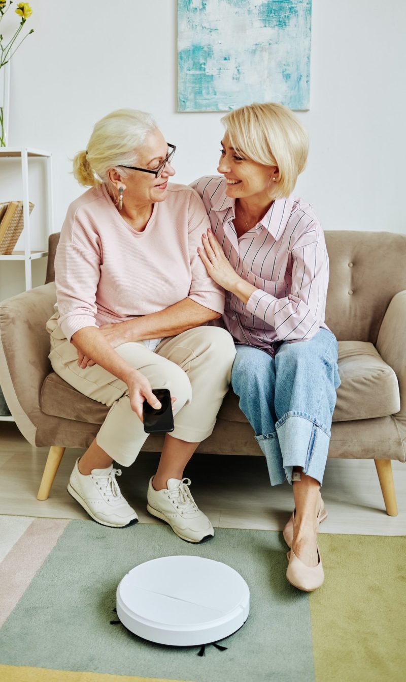 Homesync – Smart Home Automation Elementor Template Kit