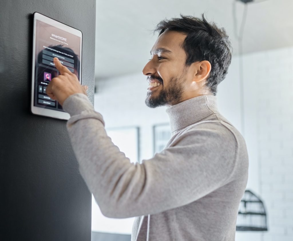 Homesync – Smart Home Automation Elementor Template Kit