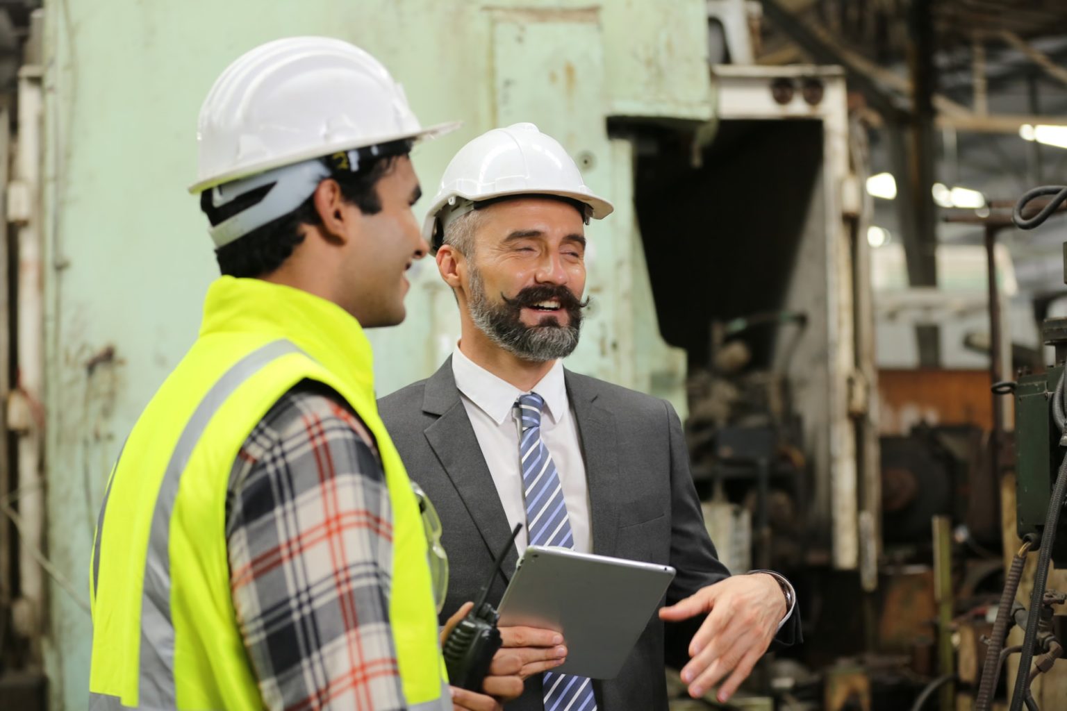 Industrix – Manufacturing & Industrial Elementor Template Kit