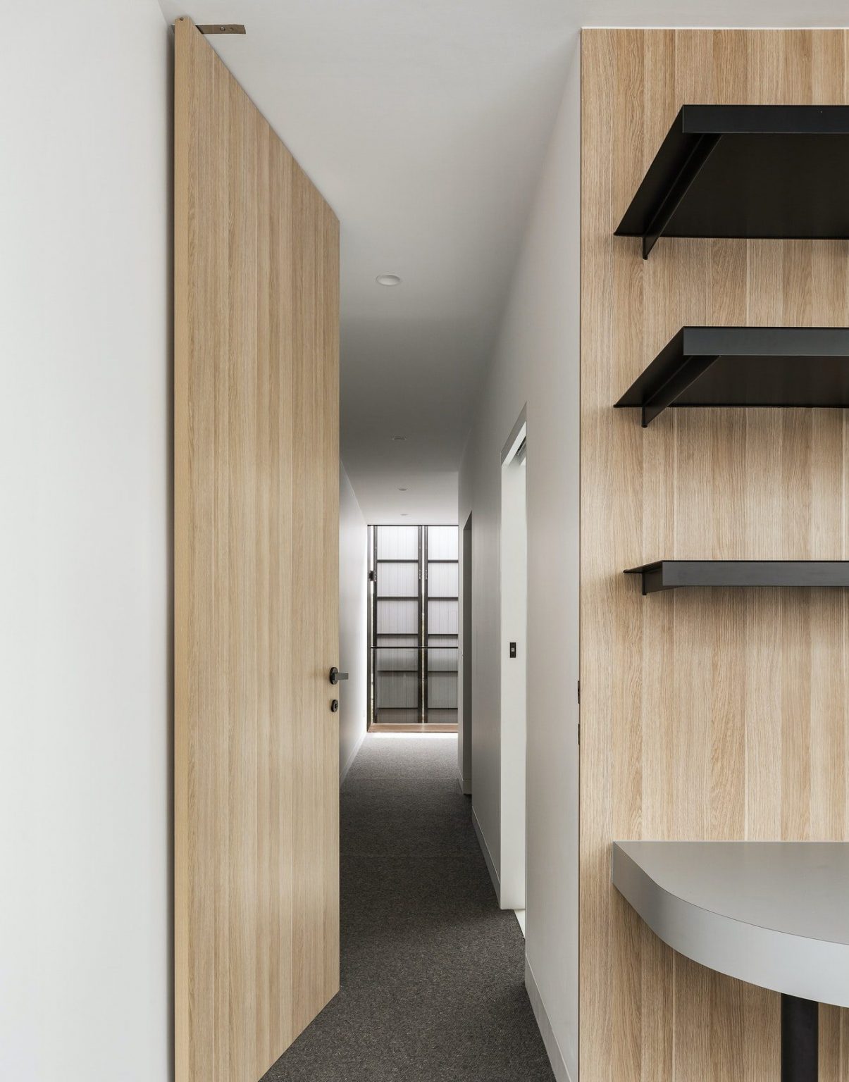 Inner – Interior Design & Architecture Elementor Template Kit