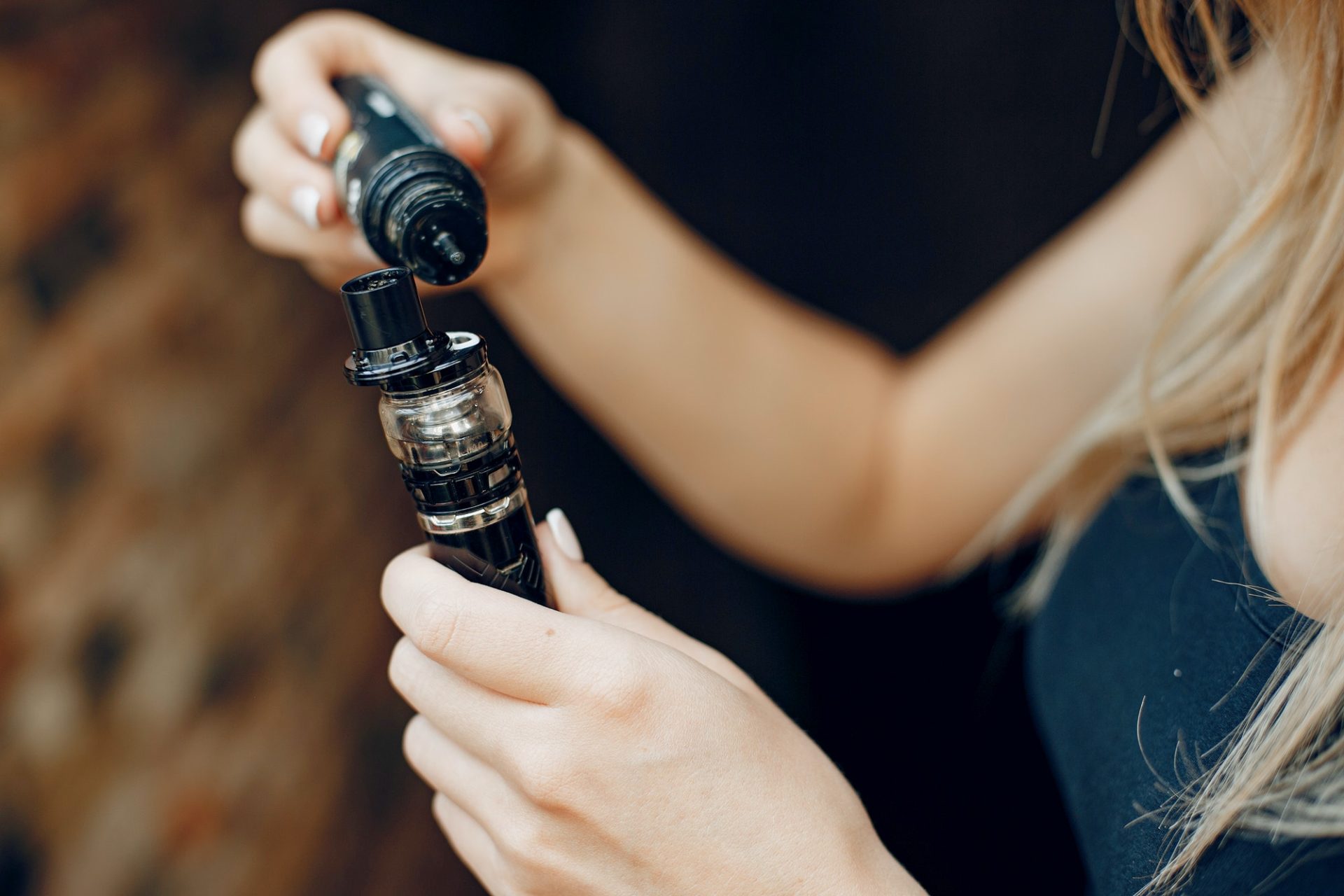 The Best Temp To Vape Weed, E-Juice, Concentrates – Jevape