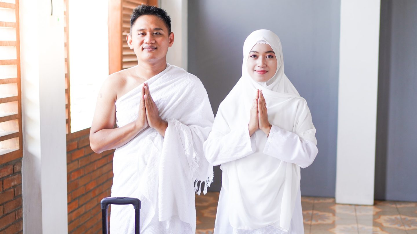 Package Details – Jumrah