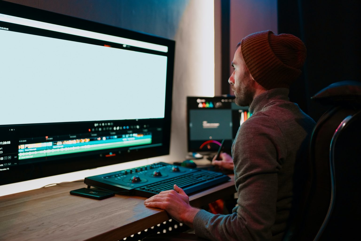 Five Video Editing Tips in Five Minutes to Work Faster – Kinerio