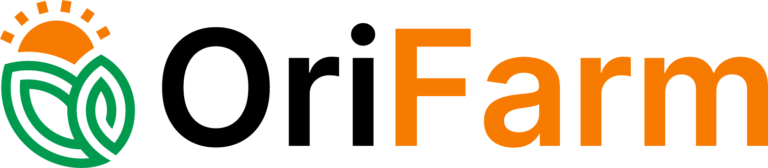 Orifarm – Organic Farm & Agriculture Elementor Template Kit by Jegtheme