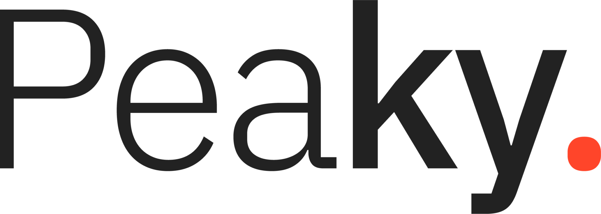 Peaky – Content Creator & Online Streamer Elementor Template Kit by ...