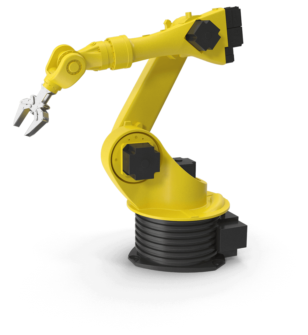 Robix – Industrial Robotic & Automation Solution Elementor Template Kit