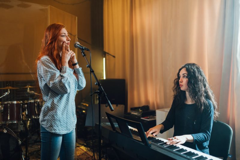 The Top 10 Vocal Exercises Every Singer Should Know – Sinatra