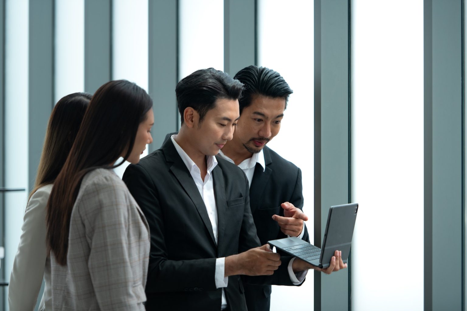 The Role of Venture Capital in Connecting Entrepreneurs – Vencap