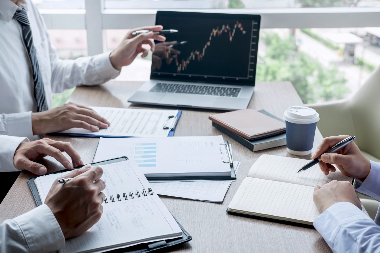 Navigating the Investment Landscape: A Guide for Founder – Vencap