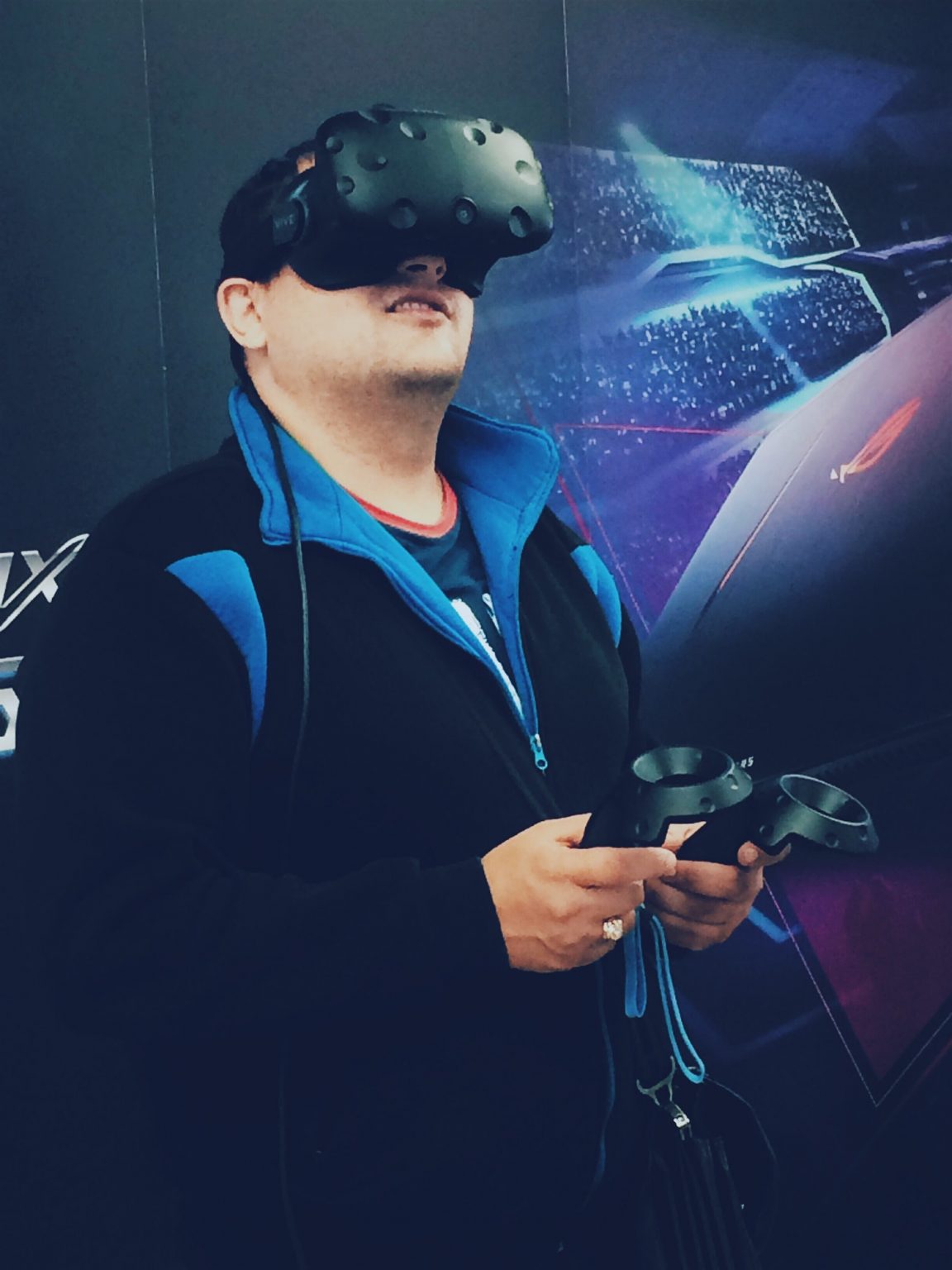 Vitech – Technology & IT Solution Template Kit by Jegtheme